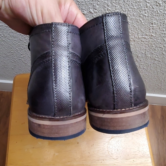 Gordon Rush | Shoes | Gordon Rush Chukka Chadwick Boots 95 Comfortable ...